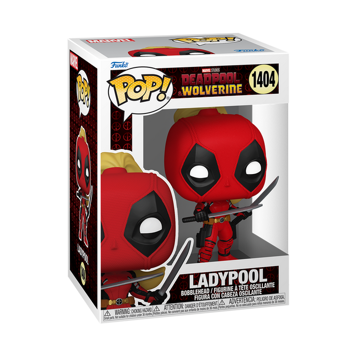 POP! – Popstore